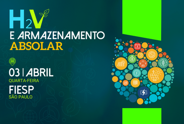 ABSOLAR - Associação Brasileira de Energia Solar Fotovoltaica
